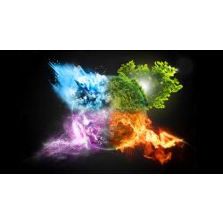 What element are you? - Quiz