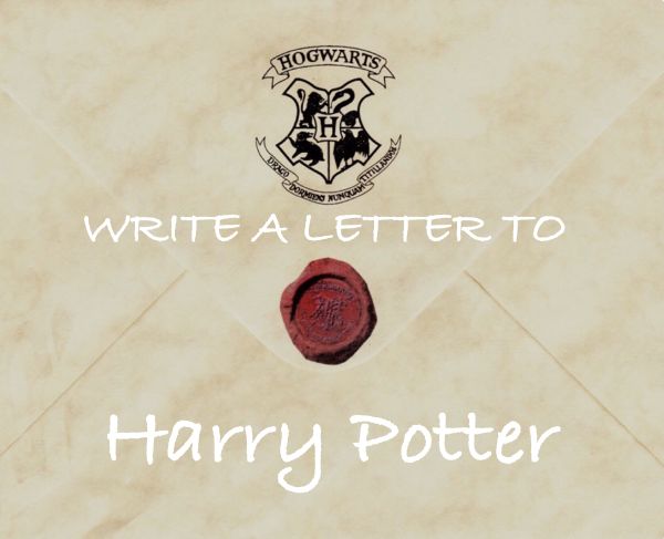 write-a-letter-to-harry-potter-quiz