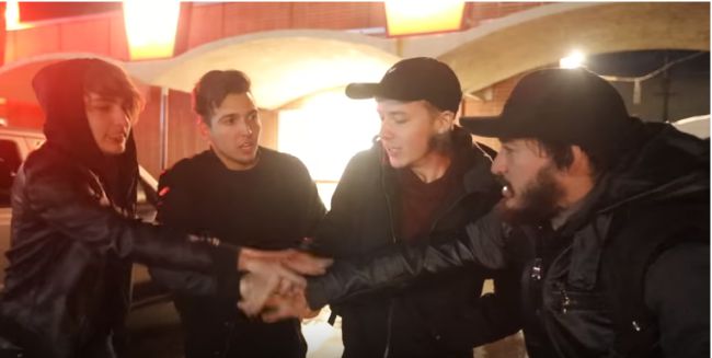 How much do you remember from their videos-Elton, Corey, sam and colby ...