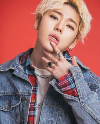 Which Kpop Idol Do You Look Like? - Quiz