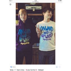 Solby Fanfiction Stories