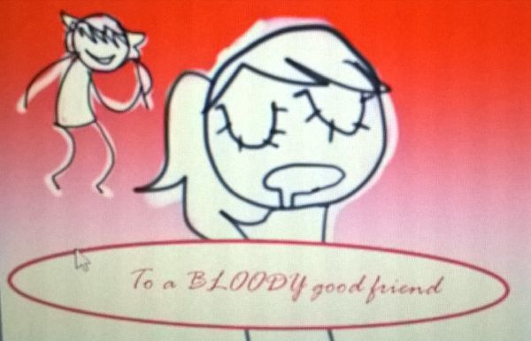 Hi.. wut do i do.. - Quiz