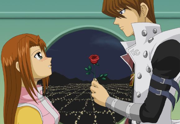 Ship it or Rip it (Yu-Gi-Oh Version) - Survey