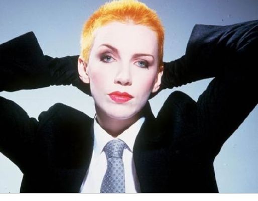 Guess the singer - Quiz