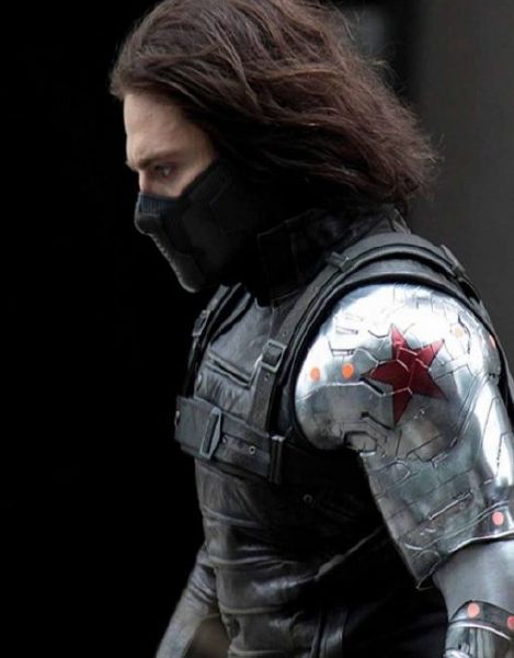 BIRTHDAY SPECIAL! How much do you know about Bucky Barnes? - Test