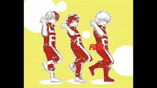 How Well Do You Know BNHA? - Test