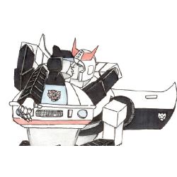 Transformers Sparkling Stories