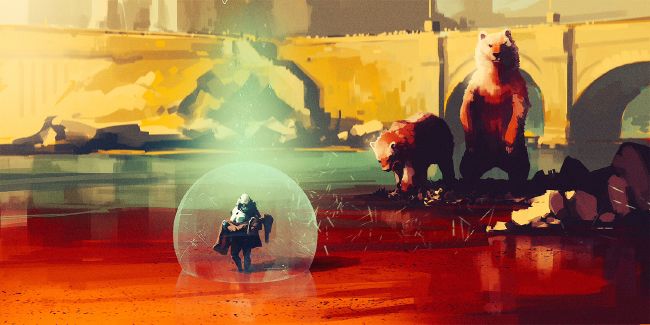 Which Exorcist Class are you? - Quiz