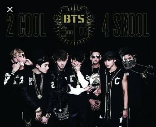 How well do you know BTS? - Test