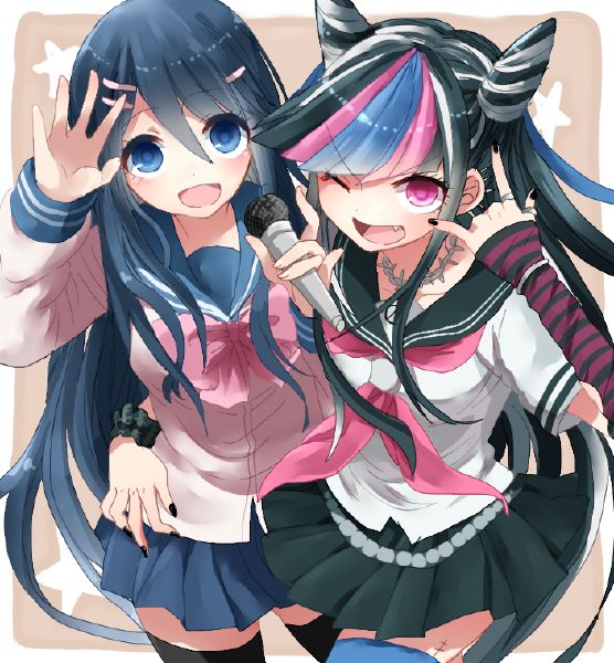 Ibuki Win Quotes