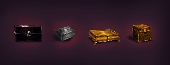 Your Hogwarts House (Pottermore) - Quiz