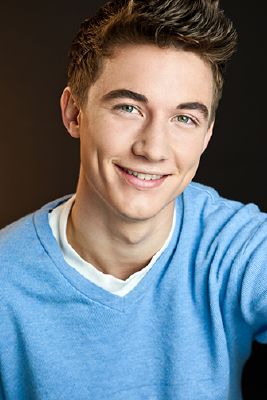 How well do you know Jordan Burtchett? - Test