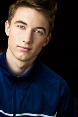 How well do you know Jordan Burtchett? - Test