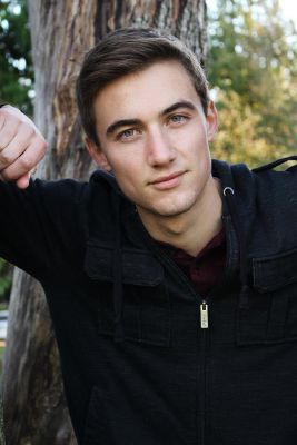 How well do you know Jordan Burtchett? - Test