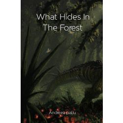 Lost In The Forest Short Stories Stories