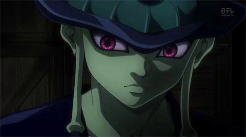 How Well Do You Know Hunter X Hunter? - Test