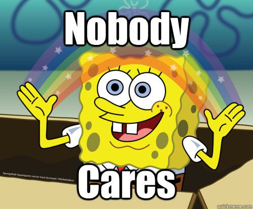 Make a choice and I'll give you a Spongebob meme - Quiz