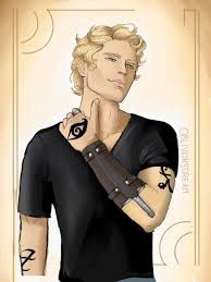 Jace Herondale actors - Poll