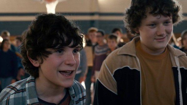 Stranger Things - Test