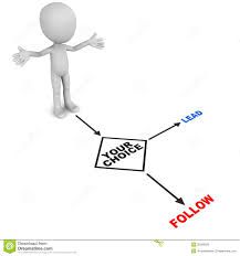 Leader or Follower - Quiz