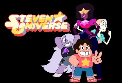 Steven Universe Test! - Test