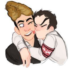 Kiyotaka Ishimaru STAN