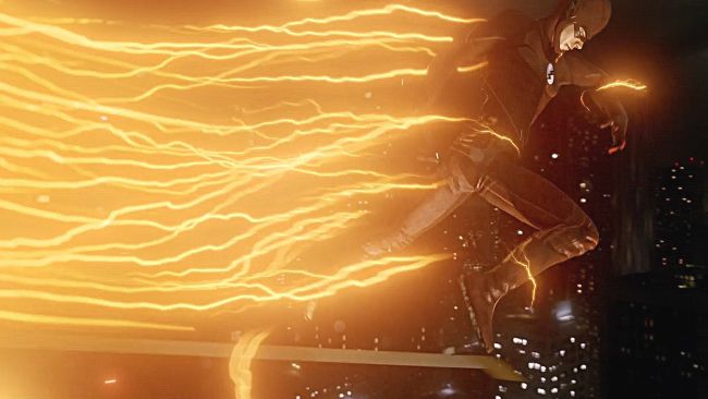 What is your Speedster Lightning Color - Quiz