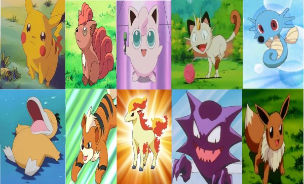 Pokemon- evolve or Don't evolve? - Survey