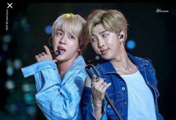 Which bts ship? - Survey