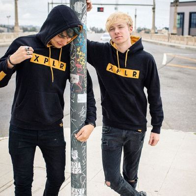 How well do you know Sam and Colby? - Test