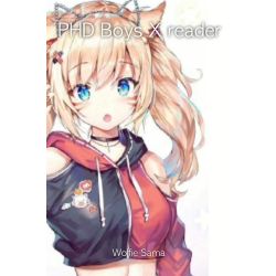 Dante-Phoenix Stories