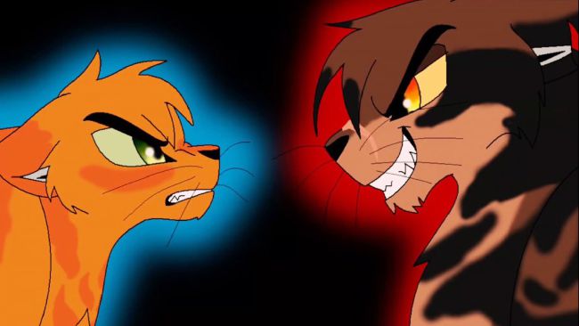 How well do you know Tigerstar (Evil)? - Test