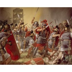 Ancient Rome Test: Punic Wars - Test