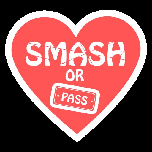 Smash or pass (boys edition) - Survey