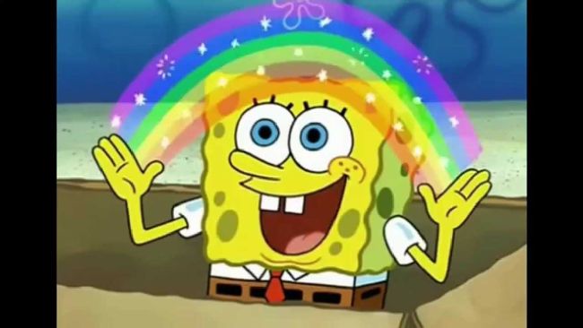 Which Spongebob character are you? - Quiz