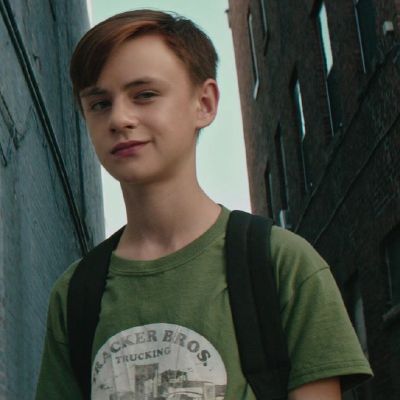 How much do you know each member of The Losers Club - Test