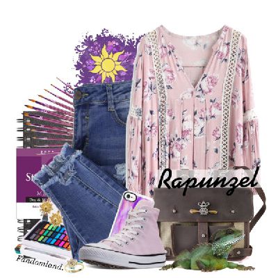 Rate These Outfits - Survey