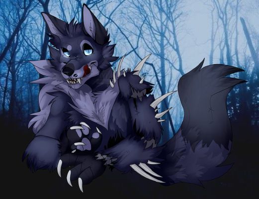 Does Twisted Wolf Approve? - Quiz