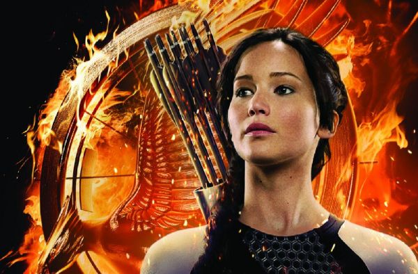 How Well Do You Know Katniss From The Hunger Games? (only the first ...
