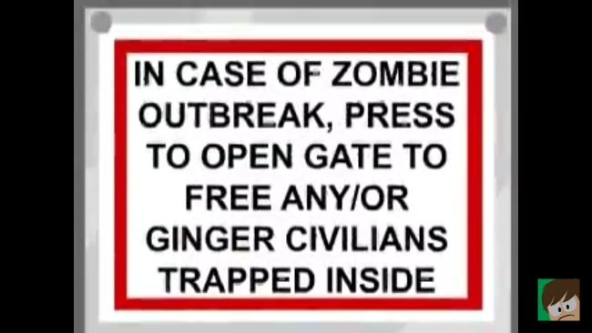 Eddsworld zombeh nation - Quiz