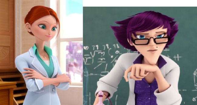 How well do you know Miraculous Ladybug? - Test