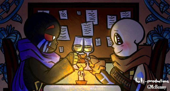 Which Sans Would Date You? - Quiz