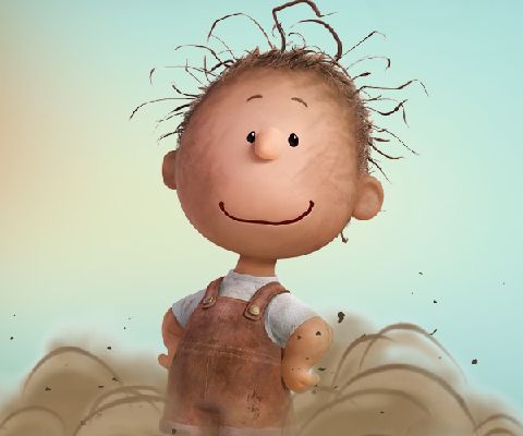 Which Peanuts Character are you? - Quiz