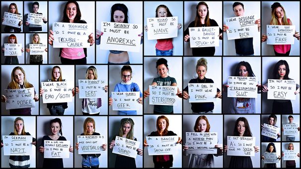 Which Highschool Stereotype are you? - Quiz