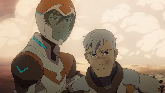 Ship or Sink: VOLTRON Ships! - Survey