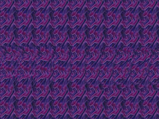 The Ultimate Stereogram Quiz - Test