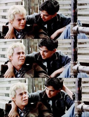 Ship It Or Rip It Outsiders Edition - Quiz