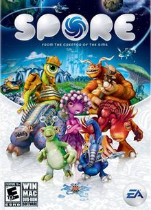 What is your Spore Archetype? - Quiz
