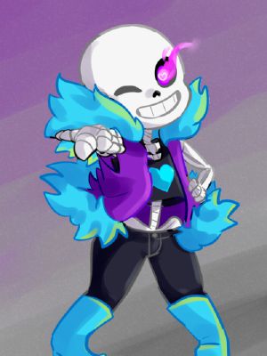 How much do you know about Underlust Sans? - Test