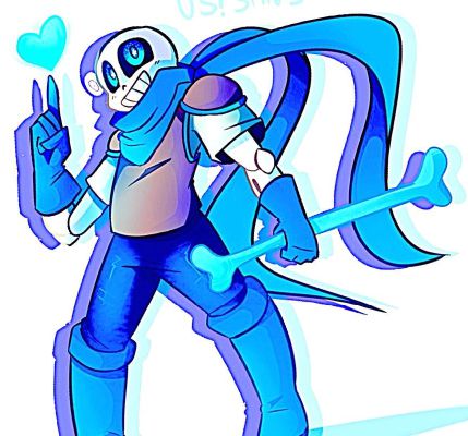 Do You Know The AU Sanses? - Test